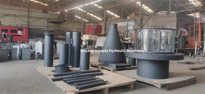 Indoor Decorative Ceiling Mounted Wood Burning Suspended and Rotating ...