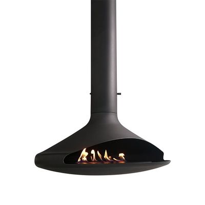 Smokeless Bio Alcohol Indoor Hanging Fireplace Suspended Bioethanol ...